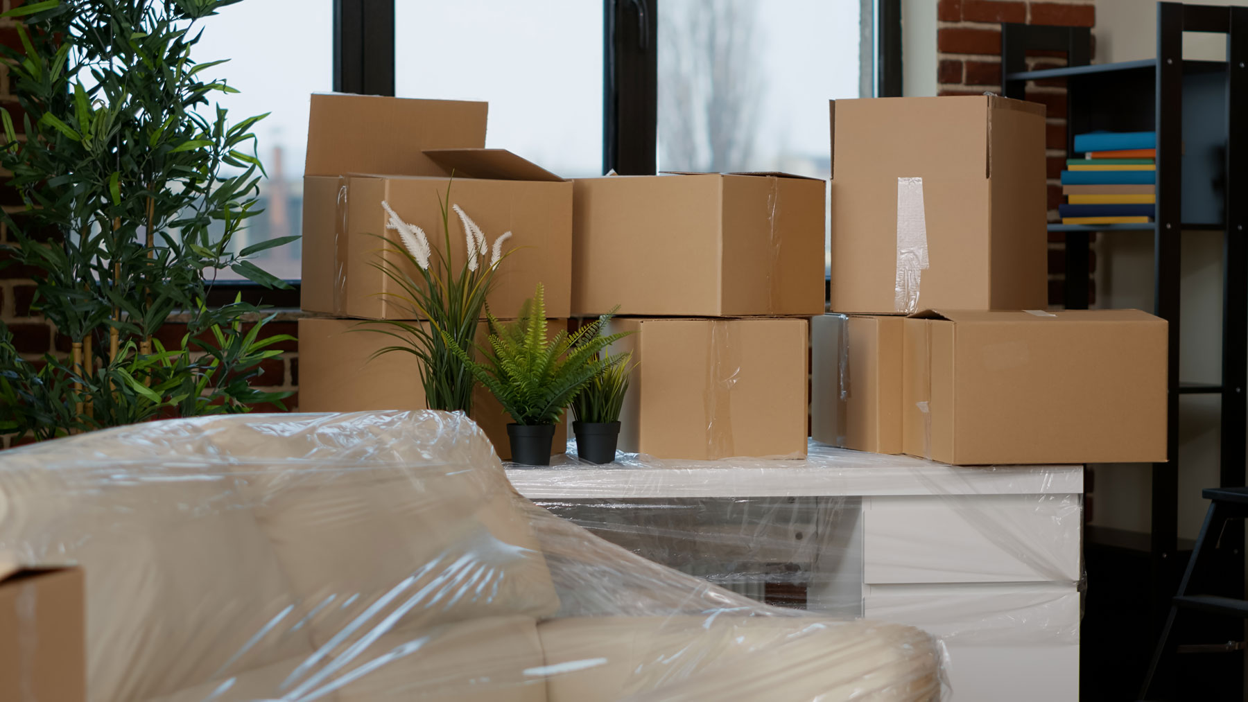 Not Your Husband Moving Company | Storage Services Phoenix AZ